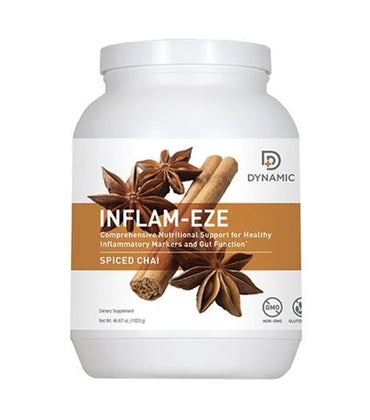 Inflam-Eze – Redefined Vitamins