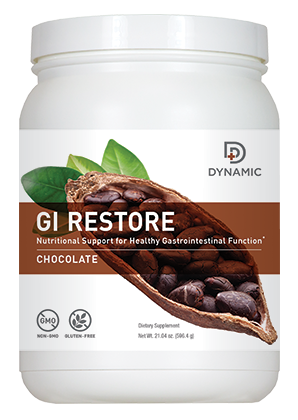 GI Restore – Redefined Vitamins